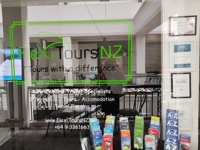 About Us - FlexiToursNZ